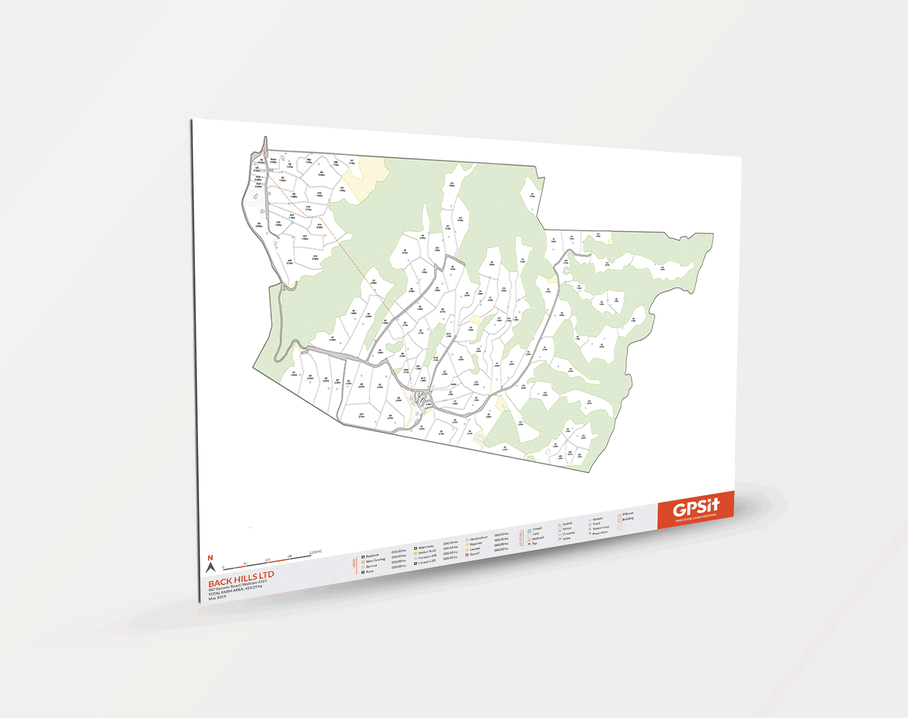 Printed Products | GPSit